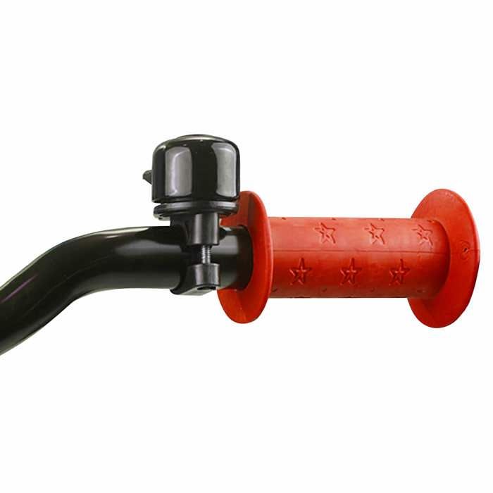 Vélo pour Enfants 18 Pouces pour les 5-7 ans - vidaXL - acier - rouge ...