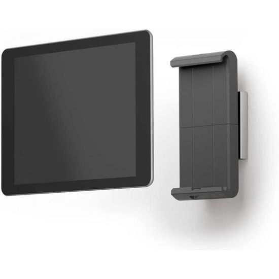Support Tablette Mural - Compatible IPad Galaxy Tab et Autres Tablettes ...