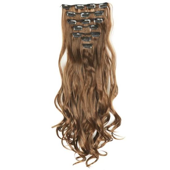 Perruque - Postiche - Faux Cheveux - Extensions - Colle Cheveux FT060 ...