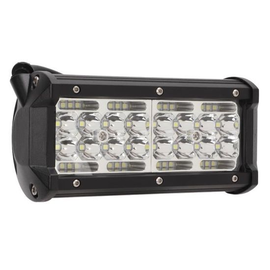 Projecteur De Voiture Spot Led Projecteur Antibrouillard Extérieur ...