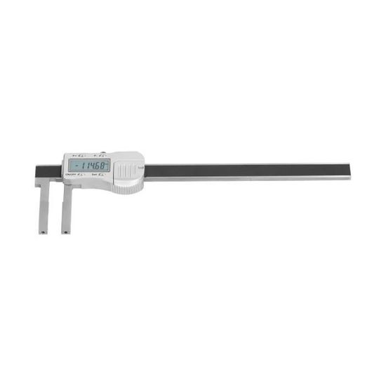 EJ.life Digital Vernier Caliper, Stainless Steel Calipers Measuring ...