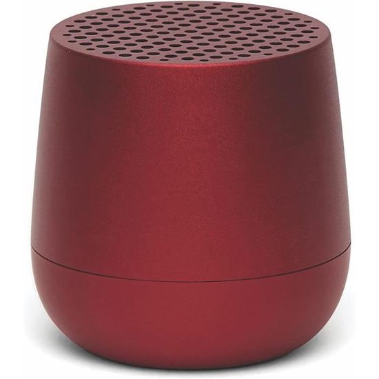Mini Enceinte Bluetooth Portable Mino+,Micro Mains-Libre Et Déclencheur ...