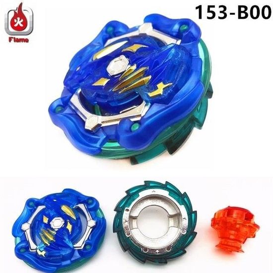 LANCEUR,B-153-B00B--Toupie gyroscope à flamme pour garçon, jouets ...