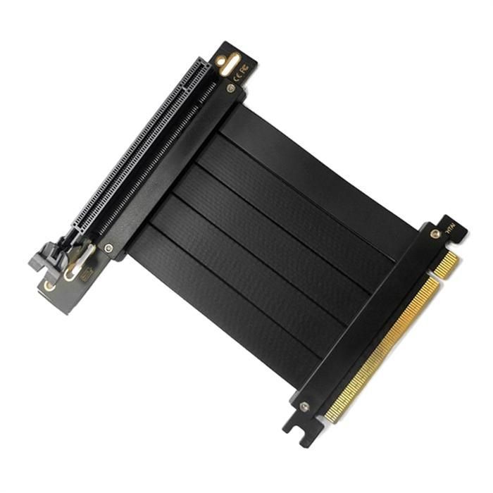 Câble D'Extension de Carte Graphique PCI-E 4.0 16 X Pleine Vitesse ...