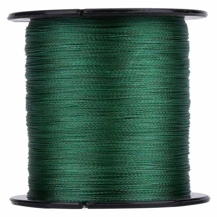 Nylon - fil de peche - tresse Gloglow - GLOGLOWpiey813nqc-02 ...