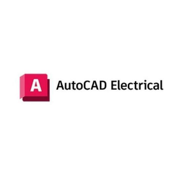 Autodesk Autocad Electrical 2024 Version Complète - Cdiscount Informatique