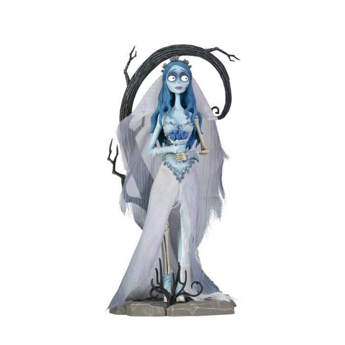 Figurine Sfc - Corpse Bride - Emily - Cdiscount Jeux - Jouets