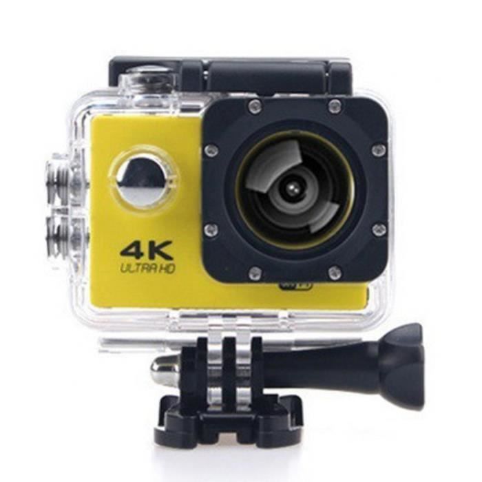 Type 2-Carte TF de stockage 4K, 2.4g, télécommande sans fil en temps ...