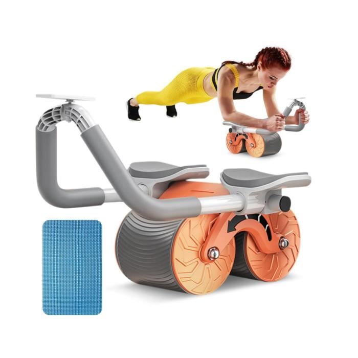 Fitness roller wheel store