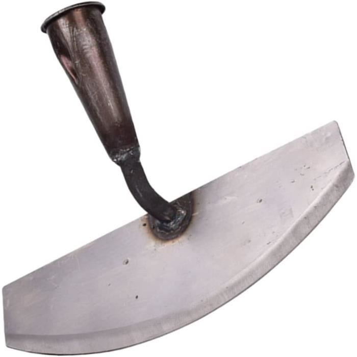 1Pc Outil Pelle Cultivateur Outils À Main Houe À Main Outil De Houe De ...