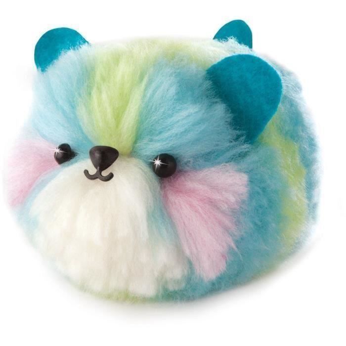 ORB My Design Fluffable Chou (Lot de 2) - Cdiscount Jeux - Jouets