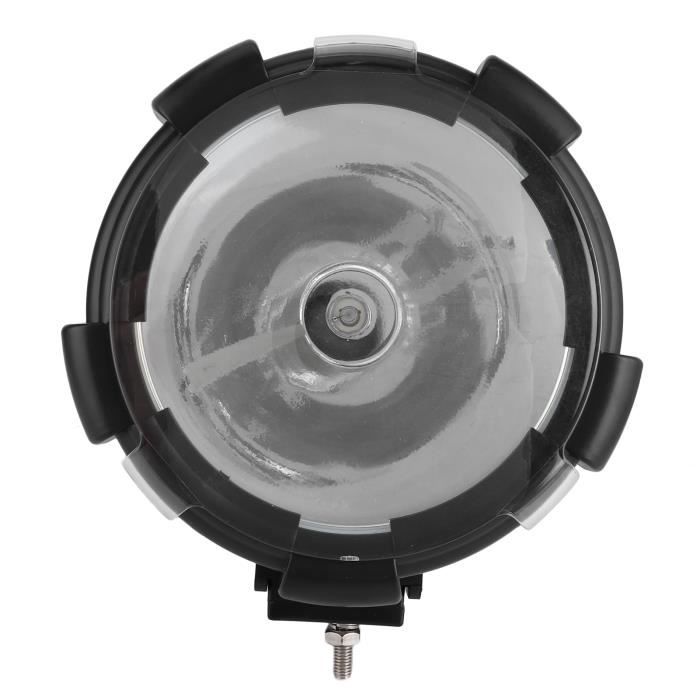 Dioche Projecteur SUV Phare LED de Voiture 12V 200W 9 po Projecteur ...