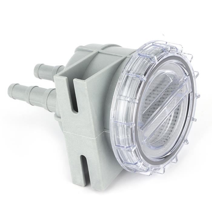 Crépine À Eau De Mer Le Moteur De Filtre De Crépine D'Eau De Mer D ...