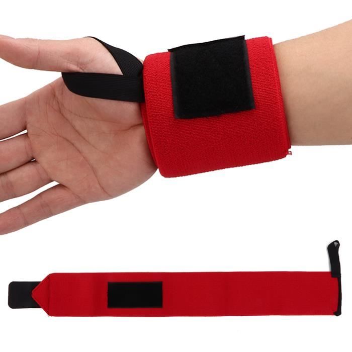 Drfeify Bandes de poignet Entorse de l'articulation du poignet, partie ...