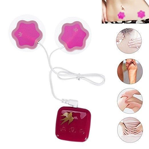 MSA Femmes Période Douleur Tuer Dysménorrhée Massage Menstruel ...