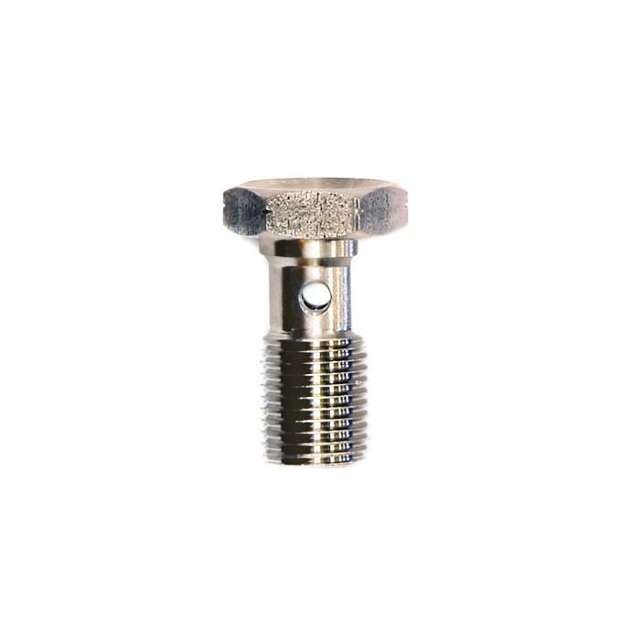 Vis - GOODRIDGE - Banjo Simple - Inox - 10x100 - Résistante à la ...