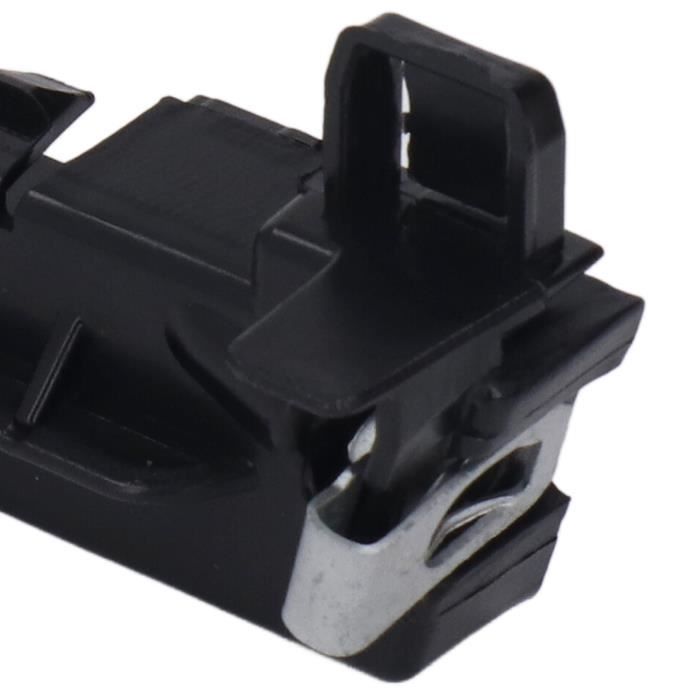 2 Pcs Supports de Pare-Chocs Avant 68024342AD Retenue de Pare-Chocs ...