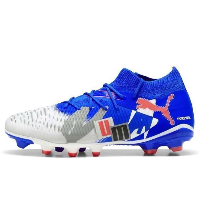 Chaussures De Football Puma Future 8 Match Forever Fg/Ag - Cdiscount Sport