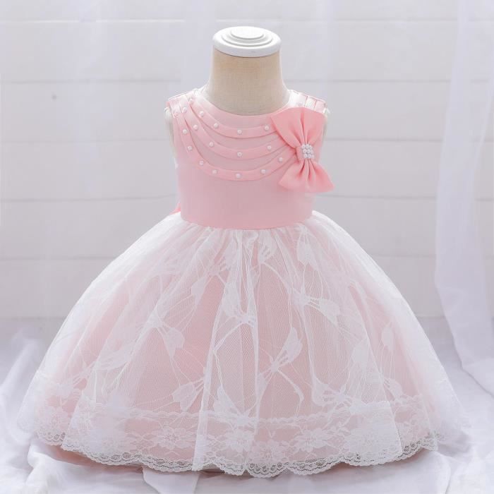 Robe Fille Enfants mignon Charmant nouvelles bouffantes Princesse ...