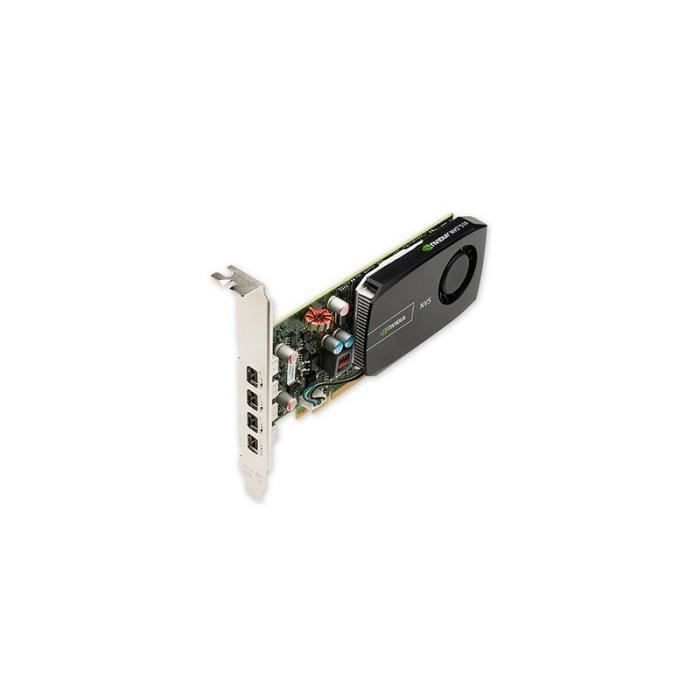 Nvidia NVS 510 - Cdiscount Informatique