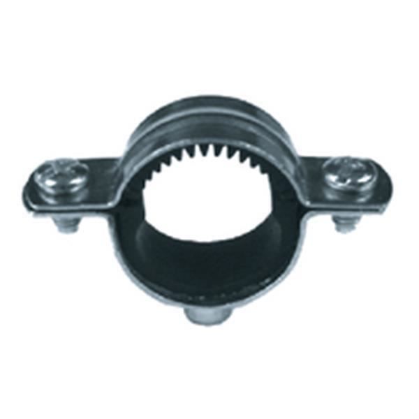 Plombelec Collier ATLAS PLUS ISOPHONIQUE SIMP LE D18 (100) 017022 ...