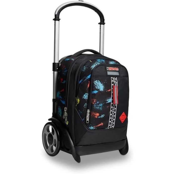 S.P.A. Trolley ® Tyre - Scratchy Boy, Pneu Trolley ® - Scratchy Boy ...