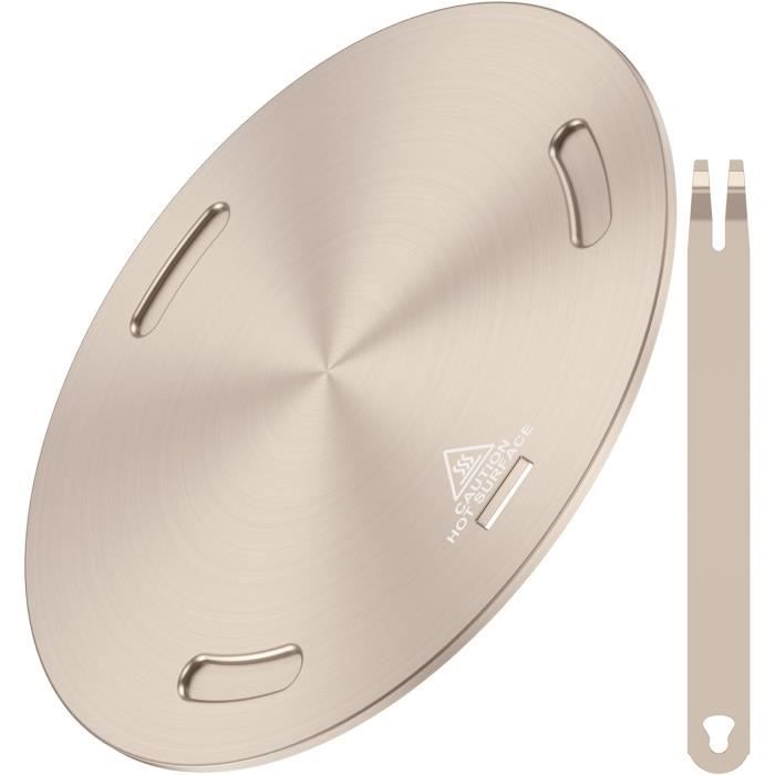 Plaque À Induction, Diffuseur De Chaleur, Plaque De Conduite, Diffuseur De Chaleur Pour ...