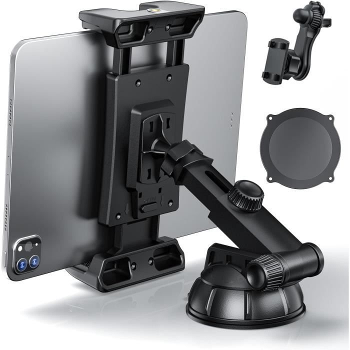 Support Tablette Voiture, Support Ipad Voiture, Porte Tablette Voiture ...