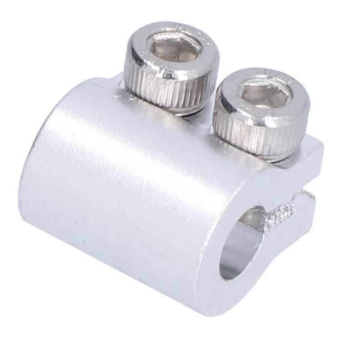 Shiny-Motor Wheel Coupler Metal Motor Wheel Stepper Compact Wear ...