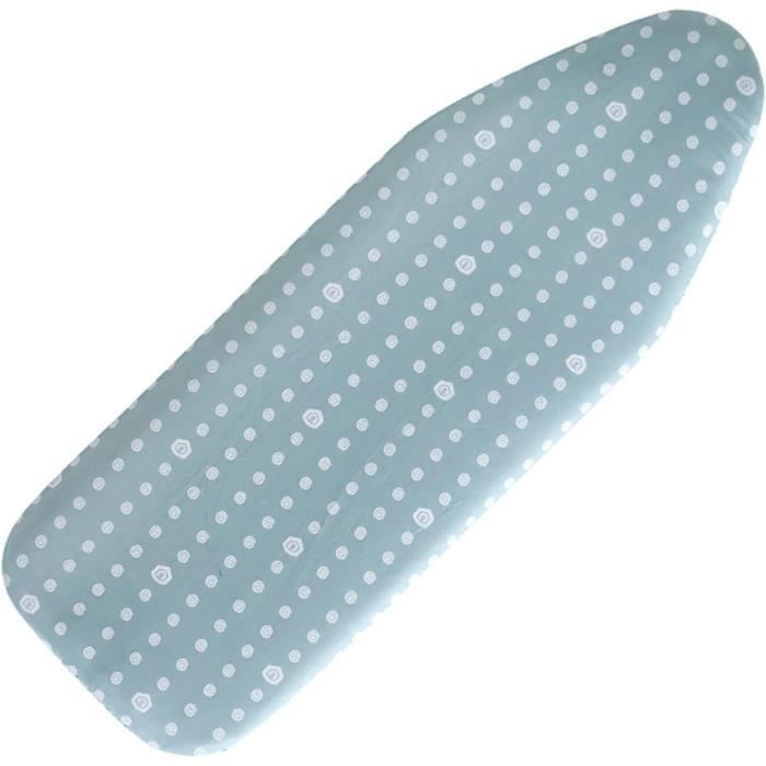 Housse Table À Repasser Classic Facile À Mettre En Place Et Résistante ...