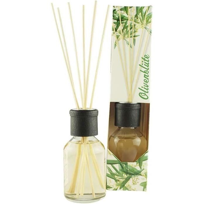 Diffuseur De Parfum D'Ambiance Avec Huiles Essentielles Naturelles 100 ...