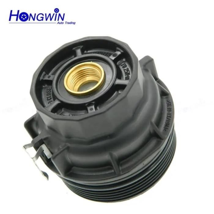 Boîtier de filtre à huile moteur pour TTOYOTA AURIS-COROLLA IQ URBAN ...