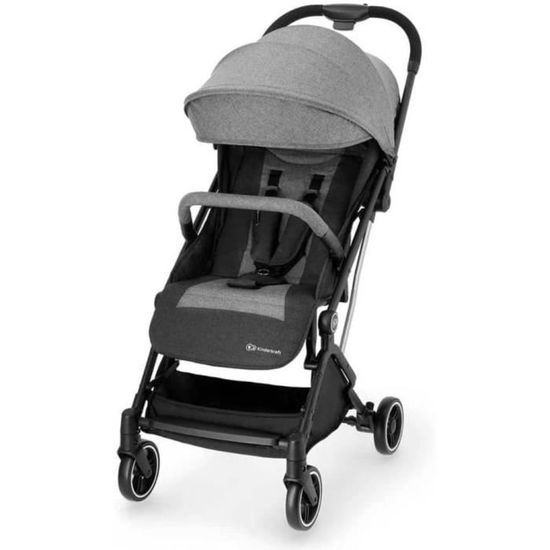 Indy Poussette Canne, Poussette Compacte, Bébé, Ultra Légère, Pliable ...