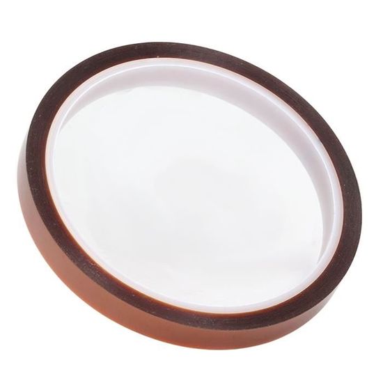 Ruban adhésif en polyimide - VVIKIZY - 5 pièces - Antistatique ...