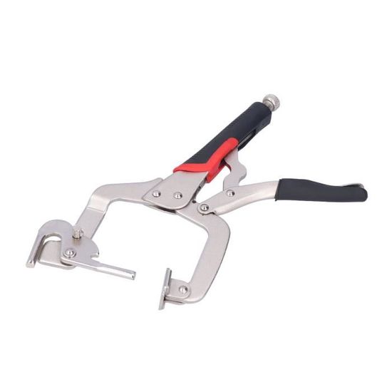 Zerone pinces réglables Pince à trou de poche, rotation à 360 ...