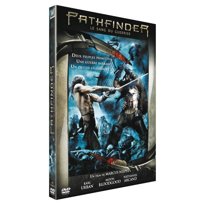 DVD Pathfinder - Cdiscount DVD