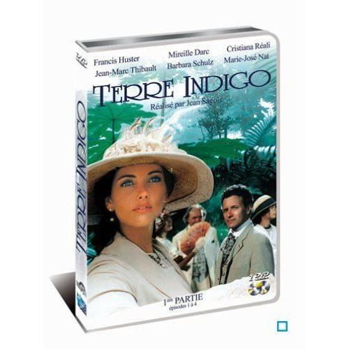 DVD Terre indigo, partie 1 - Cdiscount DVD