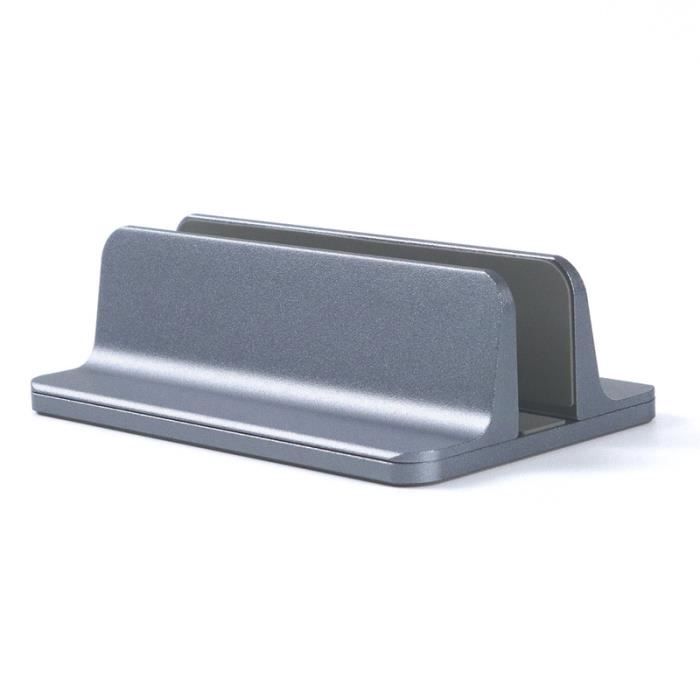 Géry-Support vertical pour ordinateur portable pour Macbook Air Pro ...