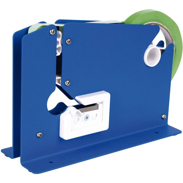 Dévidoir de ruban pour fermeture de sachets de 12mmx 66m - Couleur ...