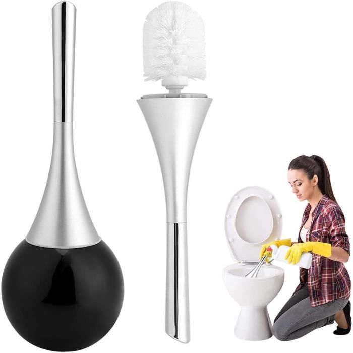 Porte-Brosse De Toilette Porte-Brosse De Nettoyage Pour Salle De Bain ... Porte-Brosse De Toilette Porte-Brosse De Nettoyage Pour Salle De Bain ...