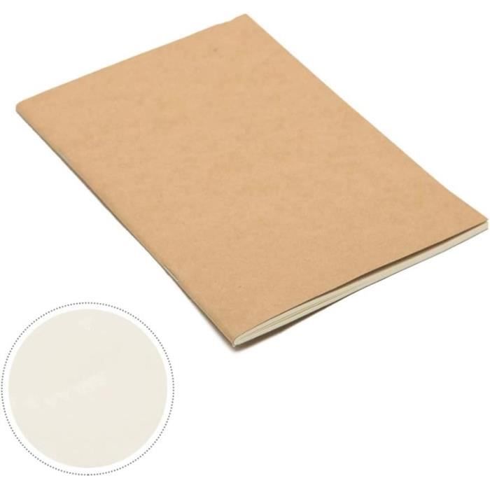 Carnet De Notes Classique 10 Pack, Voyageurs Liés Thread-Notebook ...
