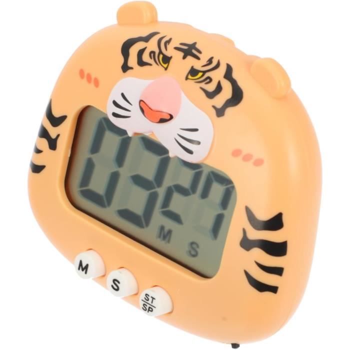 Minuterie Électronique Compte À Rebours Minuterie Numérique Pour Les ...