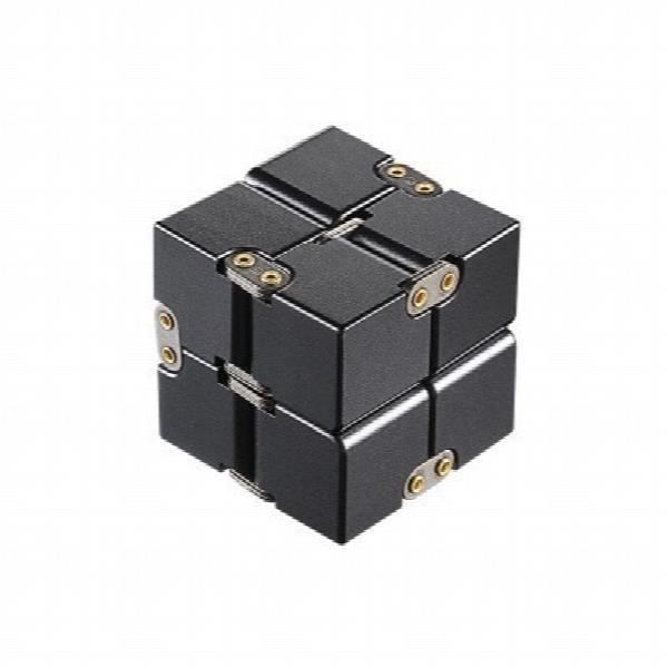 Decompression Infinite Magic Cube Infinite Block Magic Cube Aluminium ...
