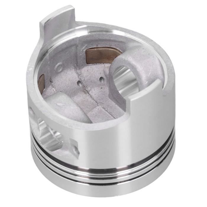 EBTOOLS Mini piston de motoculteur Remplacement du piston de moteur de ...