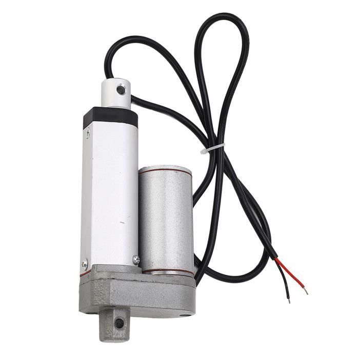 COC-7542325264017-Actionneur linéaire électrique à course de 50 mm ...