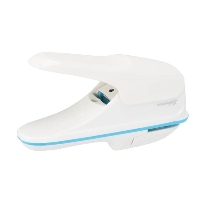 Agrafeuse agrafe à main Agrafeuse agrafe ABS Agrafeuse à papier agrafe ...