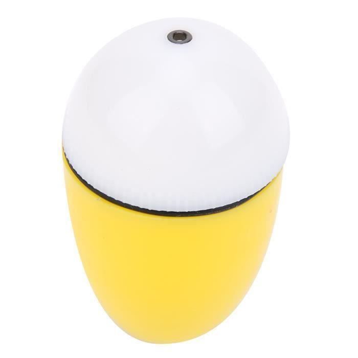 Brave-Flotteurs de pêche électriques Flotteur électrique intelligent ...