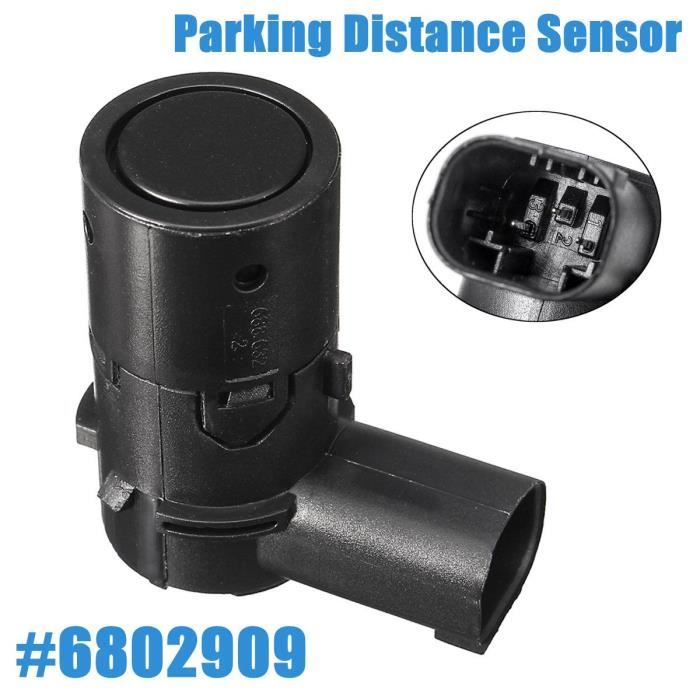 NEUFU Capteur de Stationnement Arrière PDC Pour Alfa Romeo 159 166 GT ...