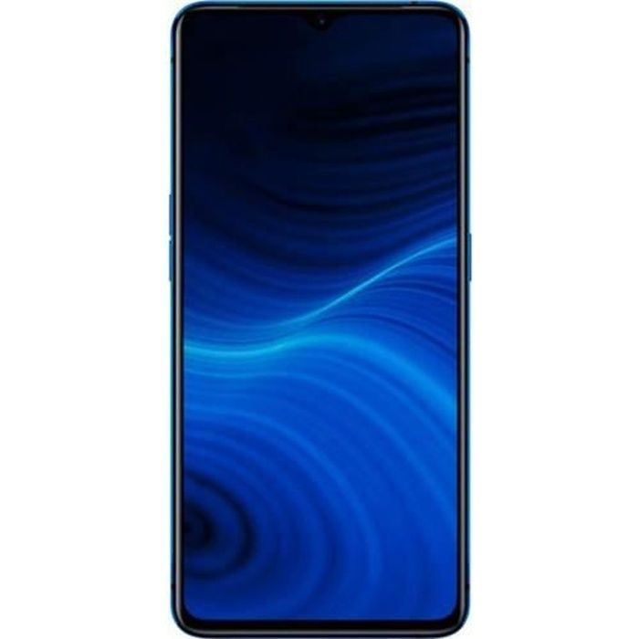 REALME X2 Pro Neptune Blue 256 Go - RAM 12 Go - Cdiscount Téléphonie
