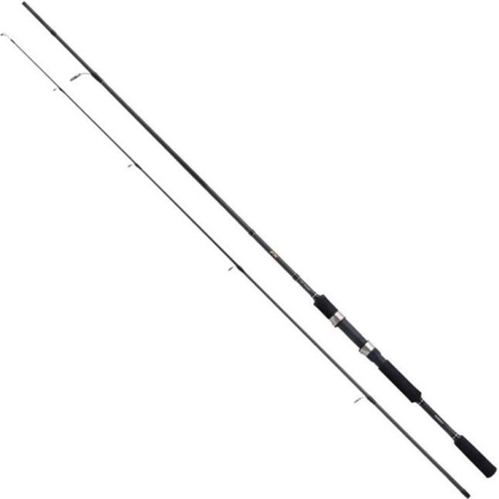 Shimano Fx Xt Spinning 240 cm - M Canne à Pêche Spinning Lancer Leurre ...